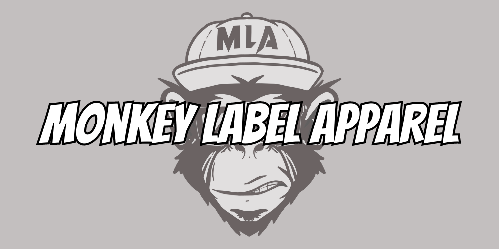 Monkey Label Apparel | Affiliate Register