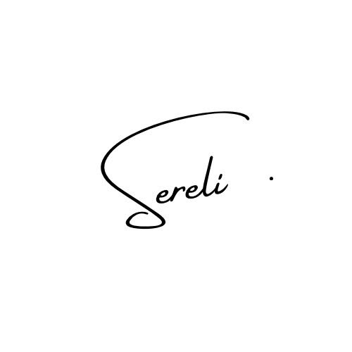 Sereli | Affiliate Register