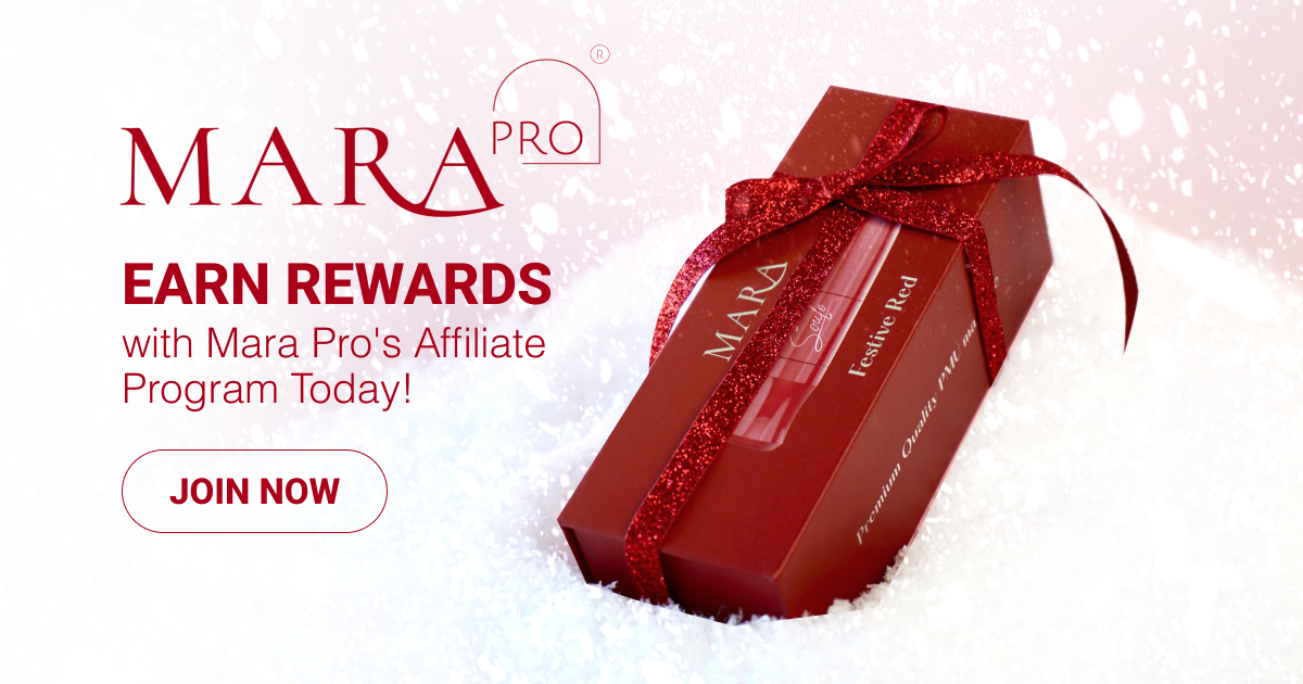 Mara Pro | Affiliate Register