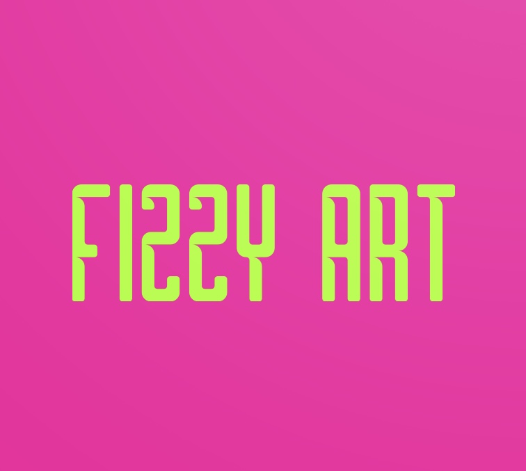 Fizzy Art | Affiliate Register
