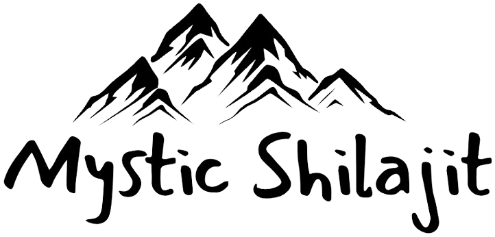 Mystic Shilajit | Affiliate Register