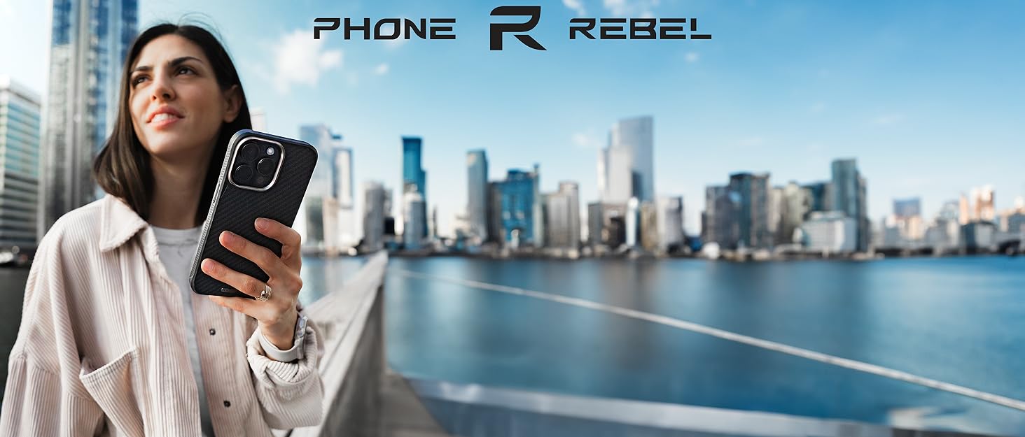 Phone Rebel | Affiliate Register