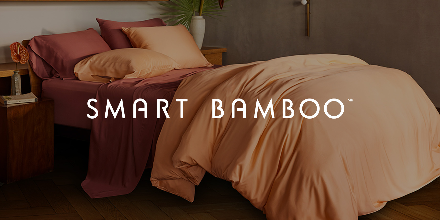 Smart Bamboo | Affiliate Register