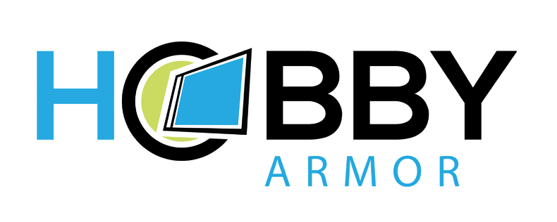 Hobby Armor | Affiliate Register