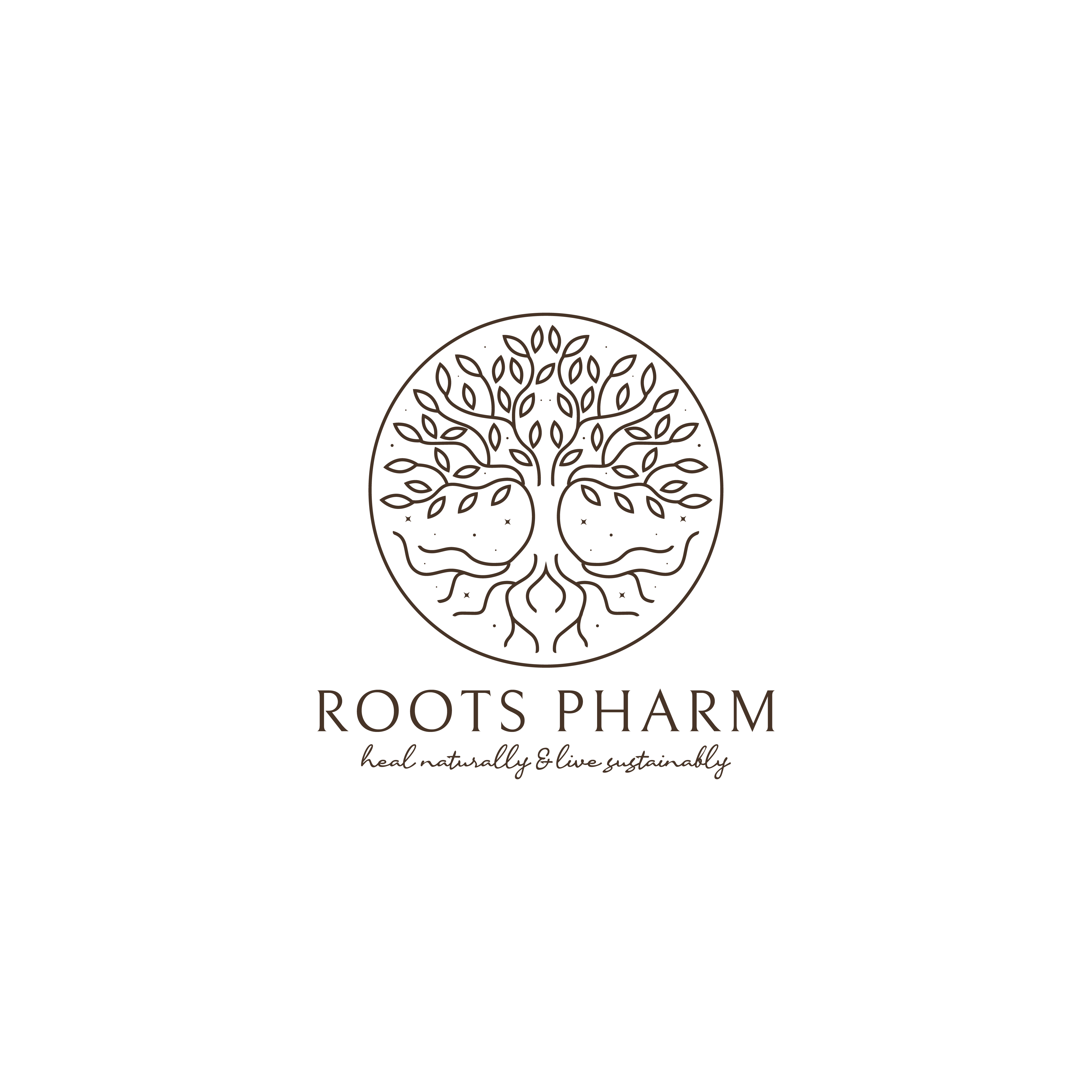 Roots Pharm | Affiliate Register
