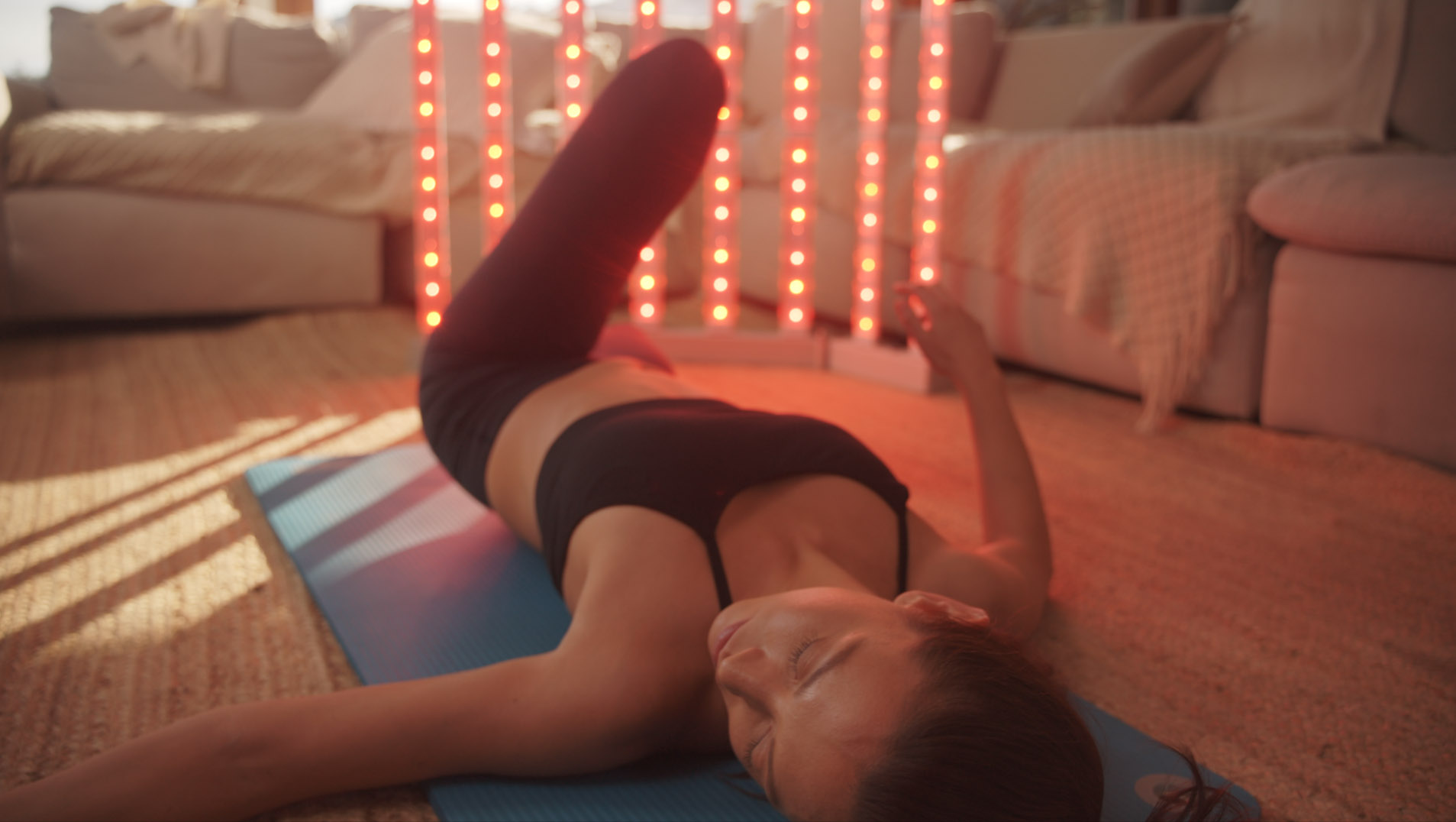 Theraluma | Affiliate Register