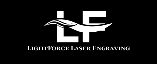LightForce Laser Engraving | Affiliate Register