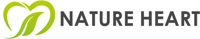 Nature Heart | Affiliate Register