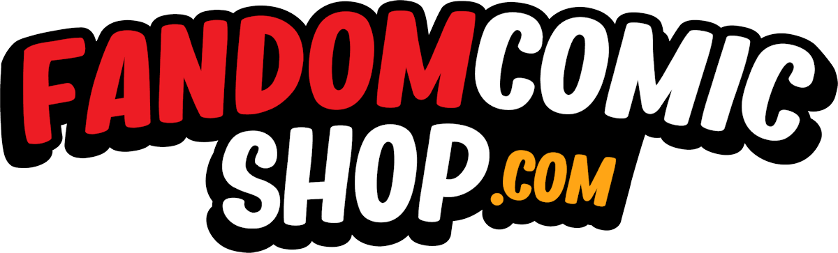 Fandom Comic Shop | Affiliate Register