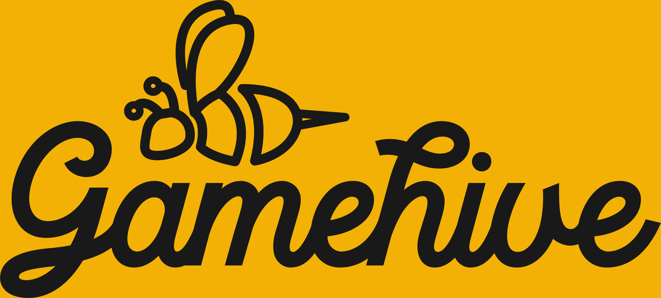 GameHive | Affiliate Register