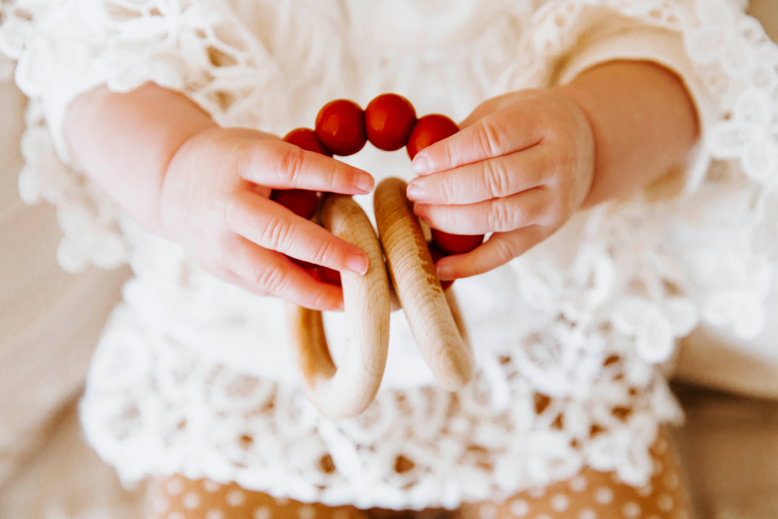 Tiny Teethers | Affiliate Register