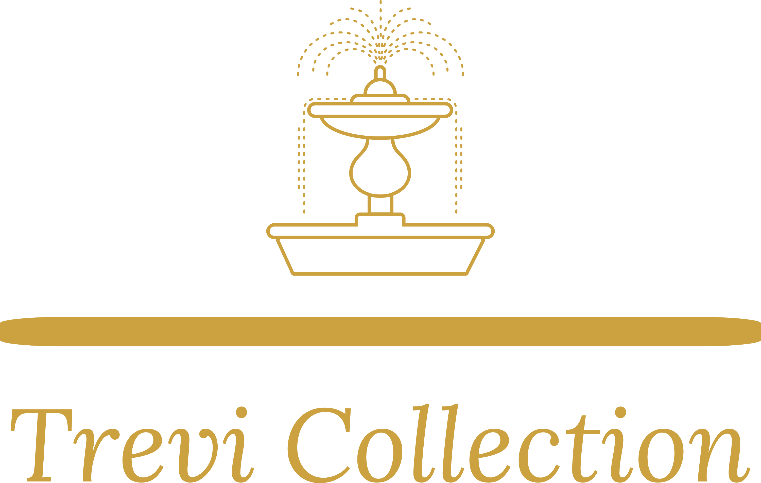 TREVI COLLECTION | Affiliate Register