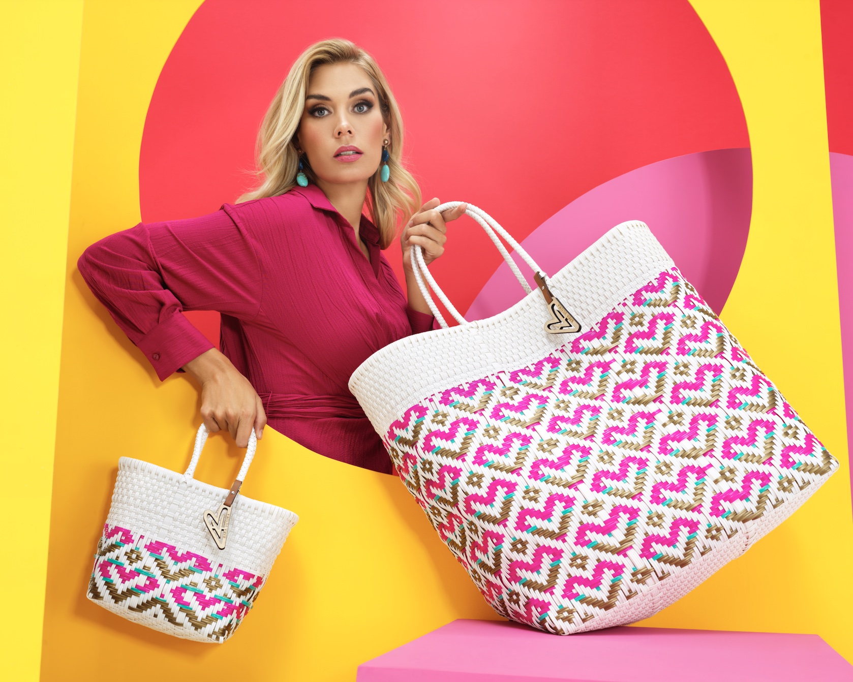 Maria Victoria | Affiliate Register