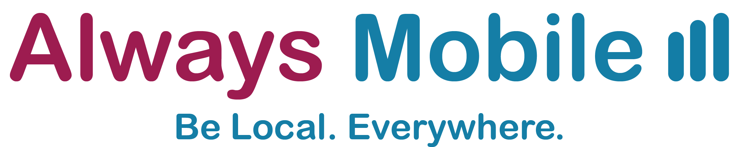 Always Mobile | Affiliate Register