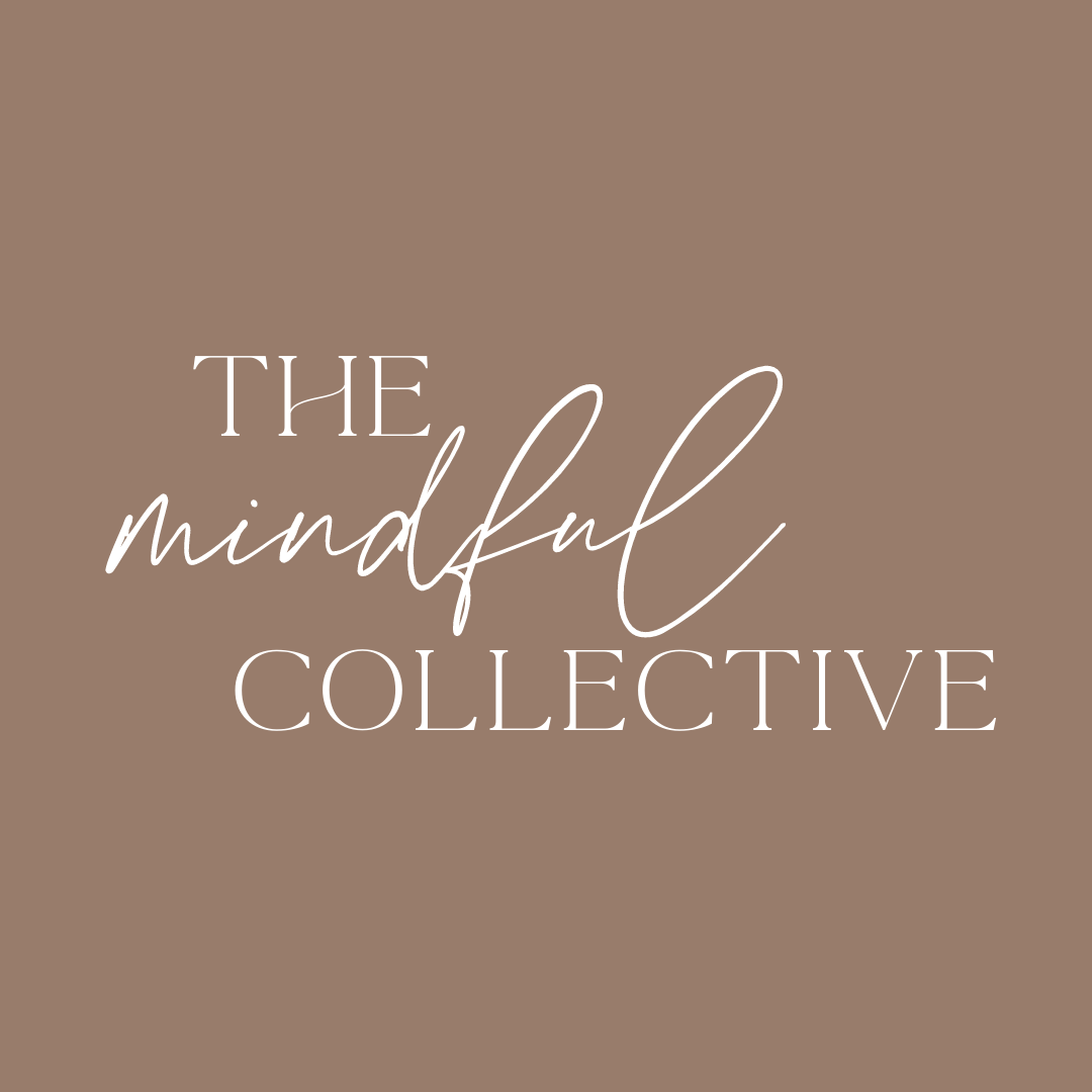 The Mindful Collective | Affiliate Register