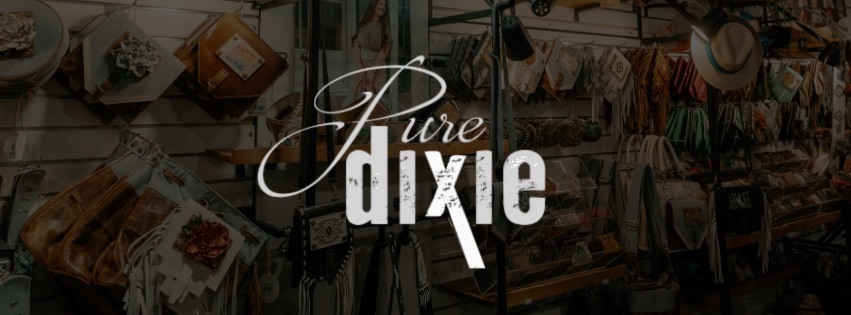 Pure Dixie | Affiliate Register