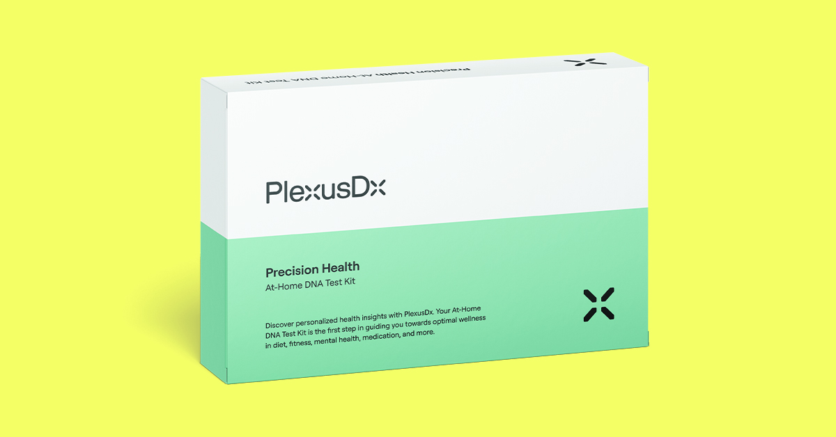 PlexusDx | Affiliate Register