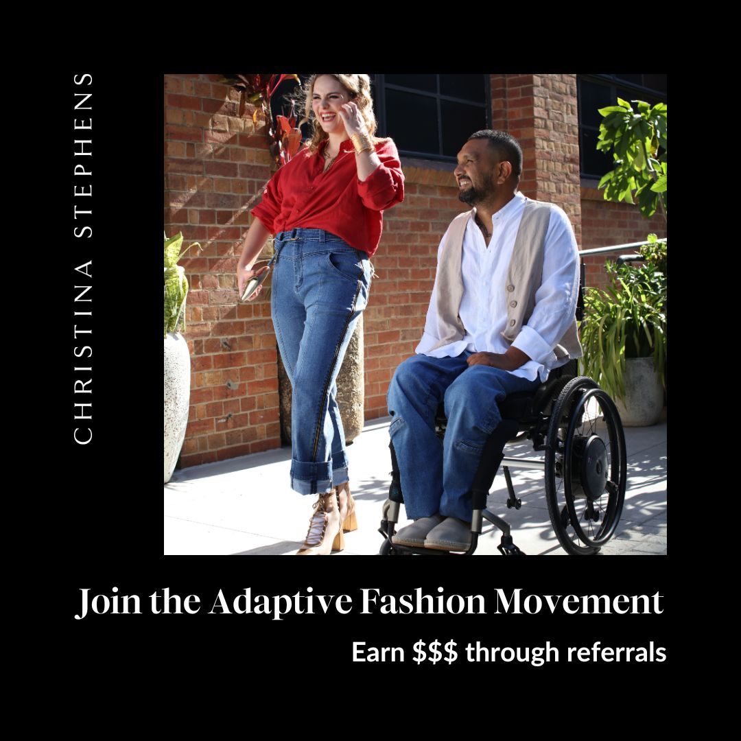 Christina Stephens | Affiliate Register