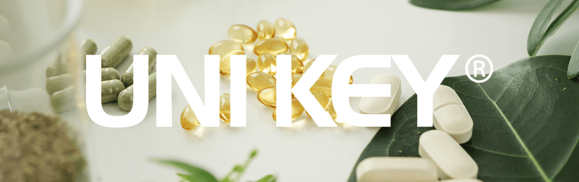 UNI KEY Health | Affiliate Register