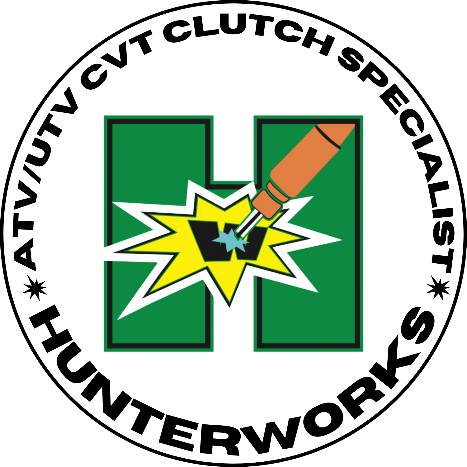 Hunterworks | Affiliate Register