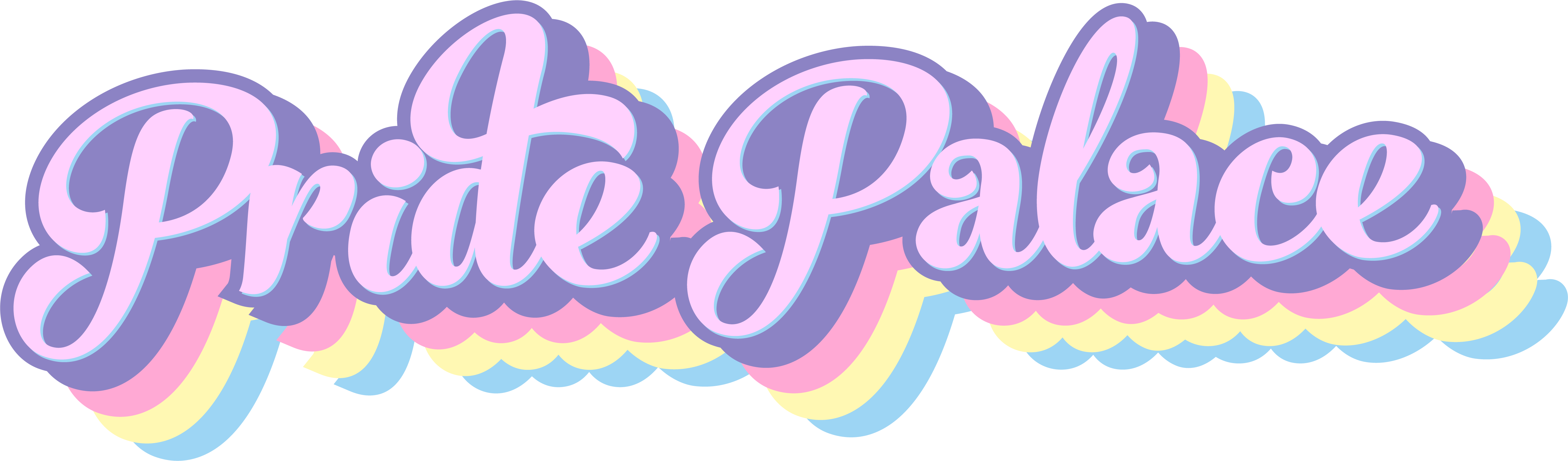 Pride Palace | Affiliate Register