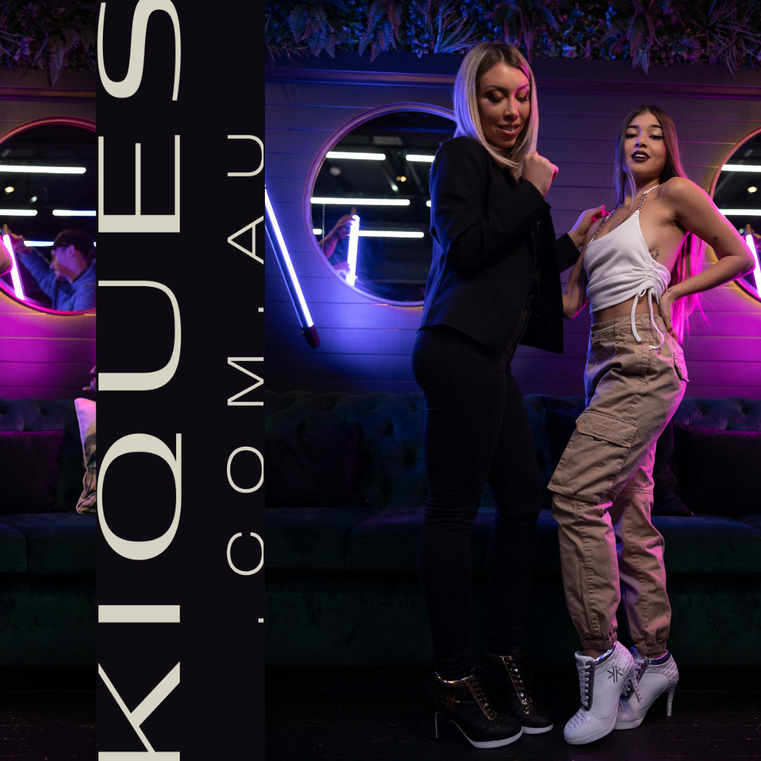 KIQUES | Affiliate Register