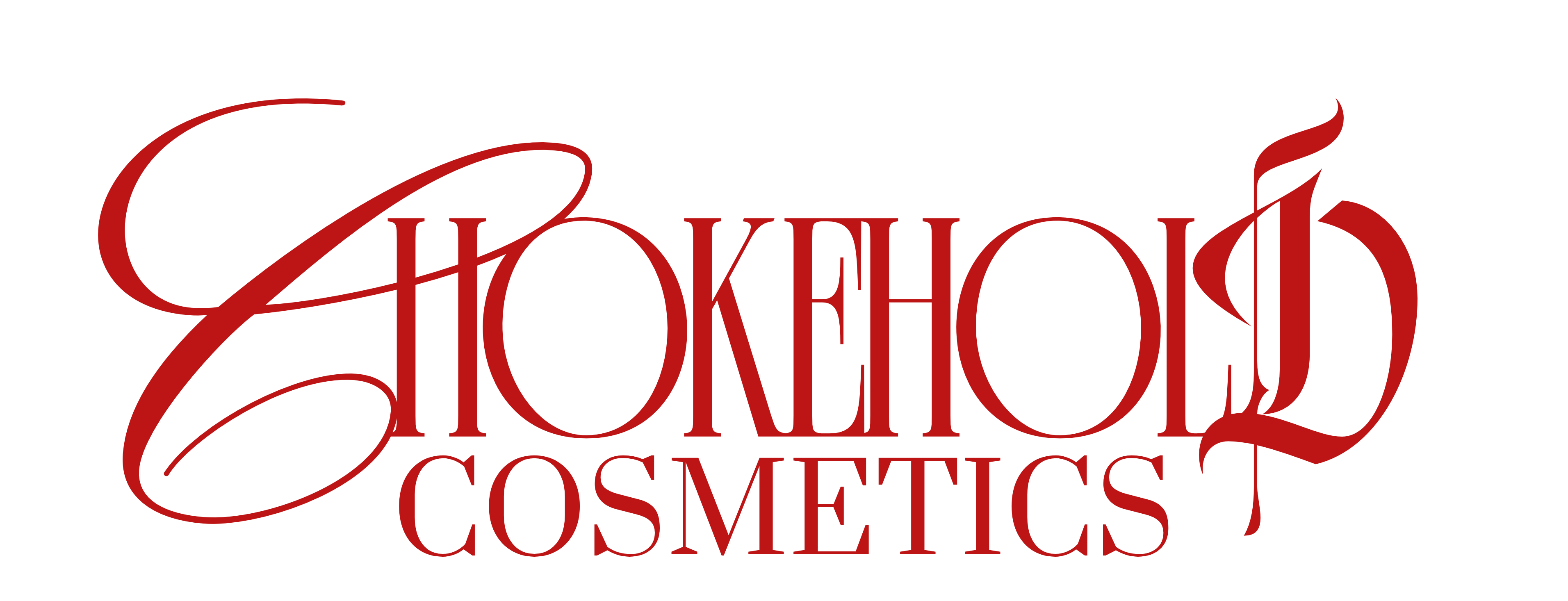 Chokehold Cosmetics | Affiliate Register