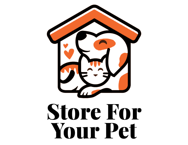 Store For Your Pet | Login