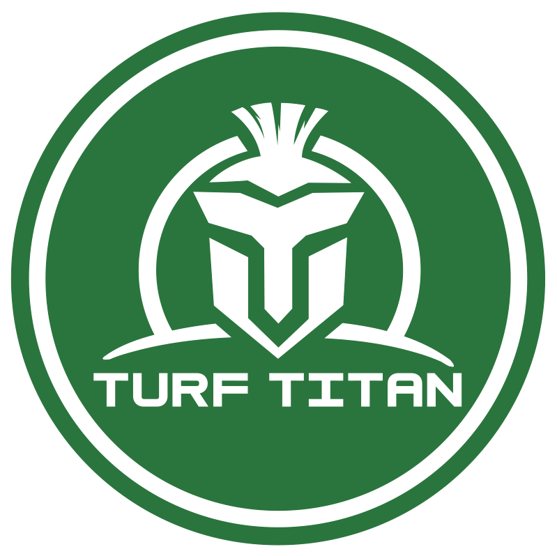 Turf Titan | Login