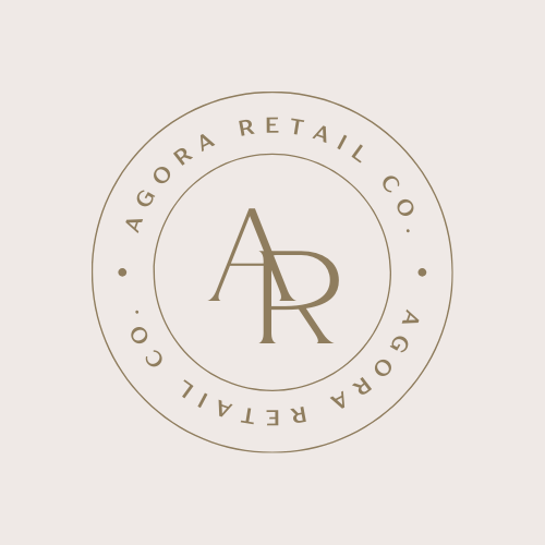 Agora Retail Co | Affiliate Register