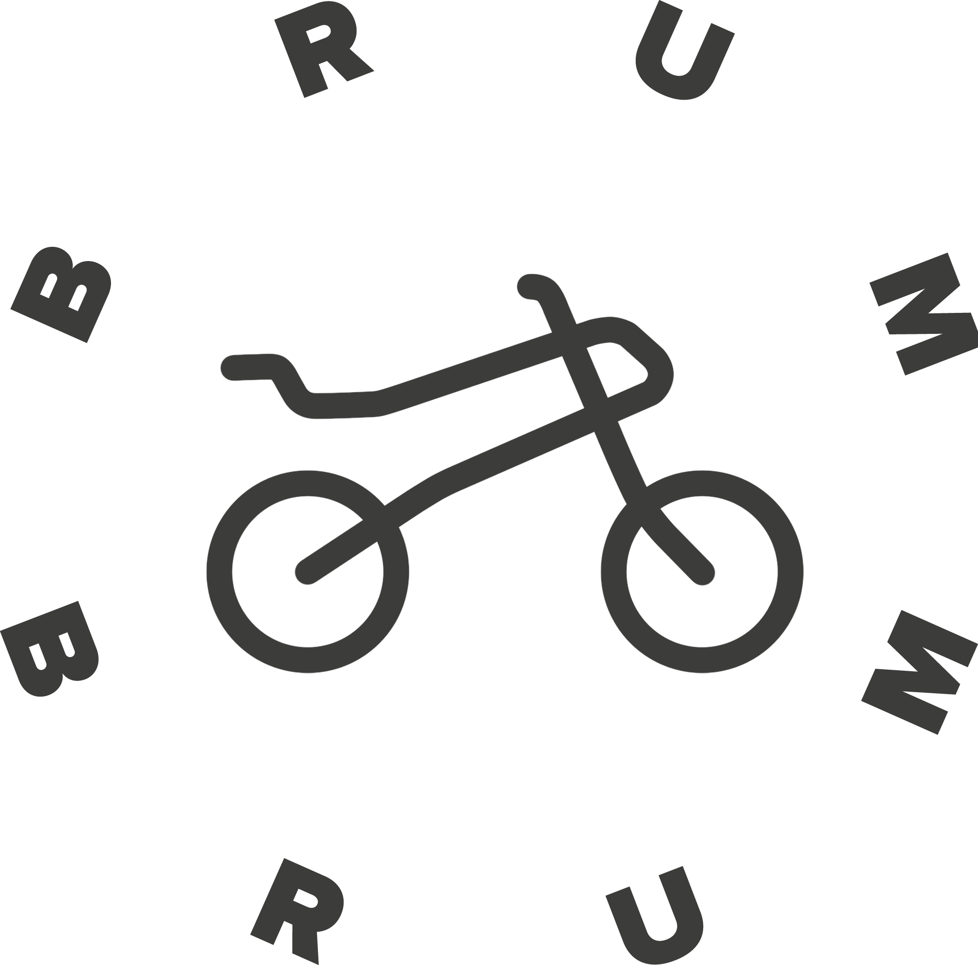 Brum Brum Bikes | Affiliate Register