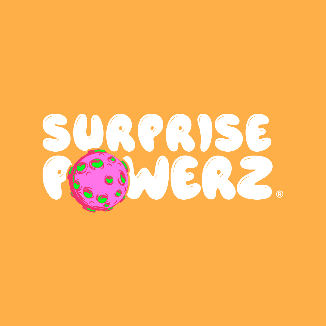 Surprise Powerz | Affiliate Register