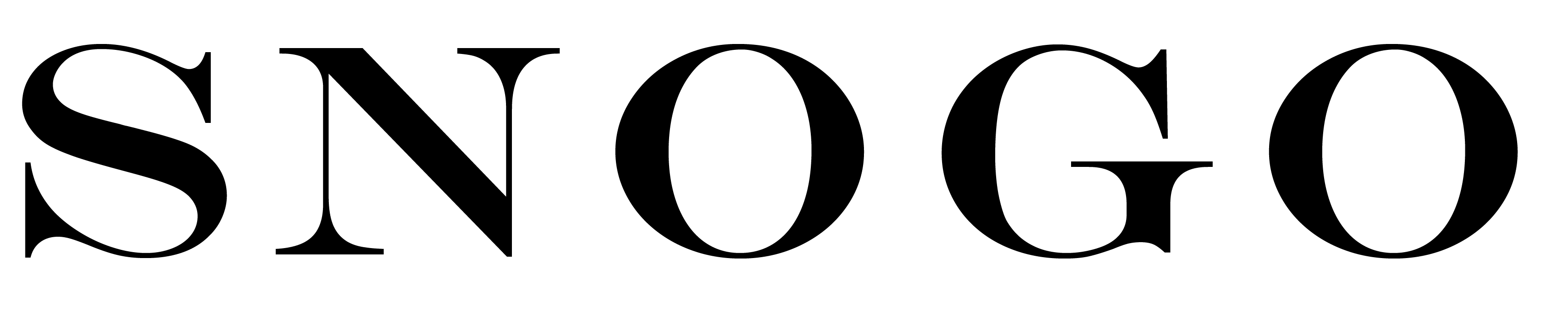 Snogo Straws | Login