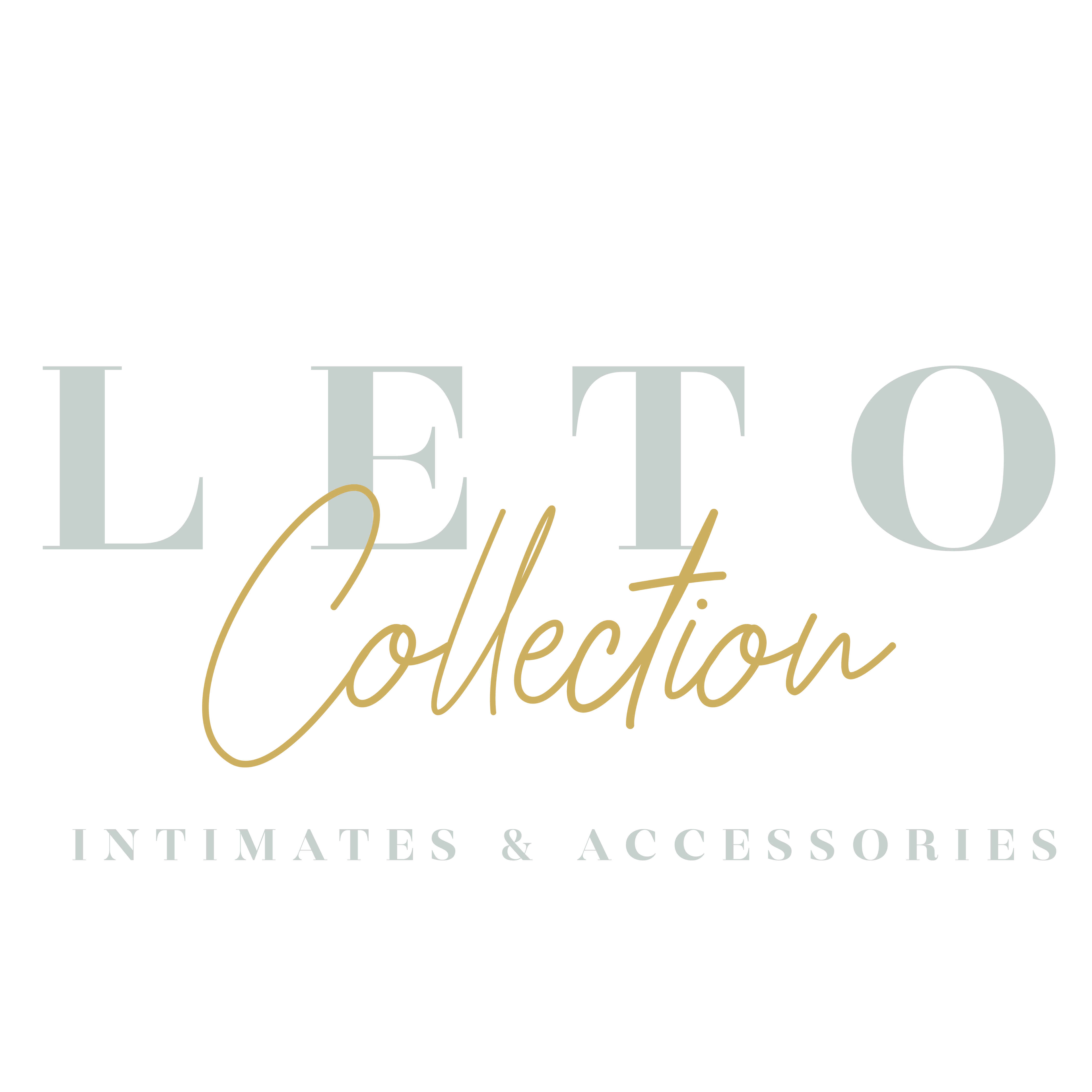 Leto Collection | Affiliate Register