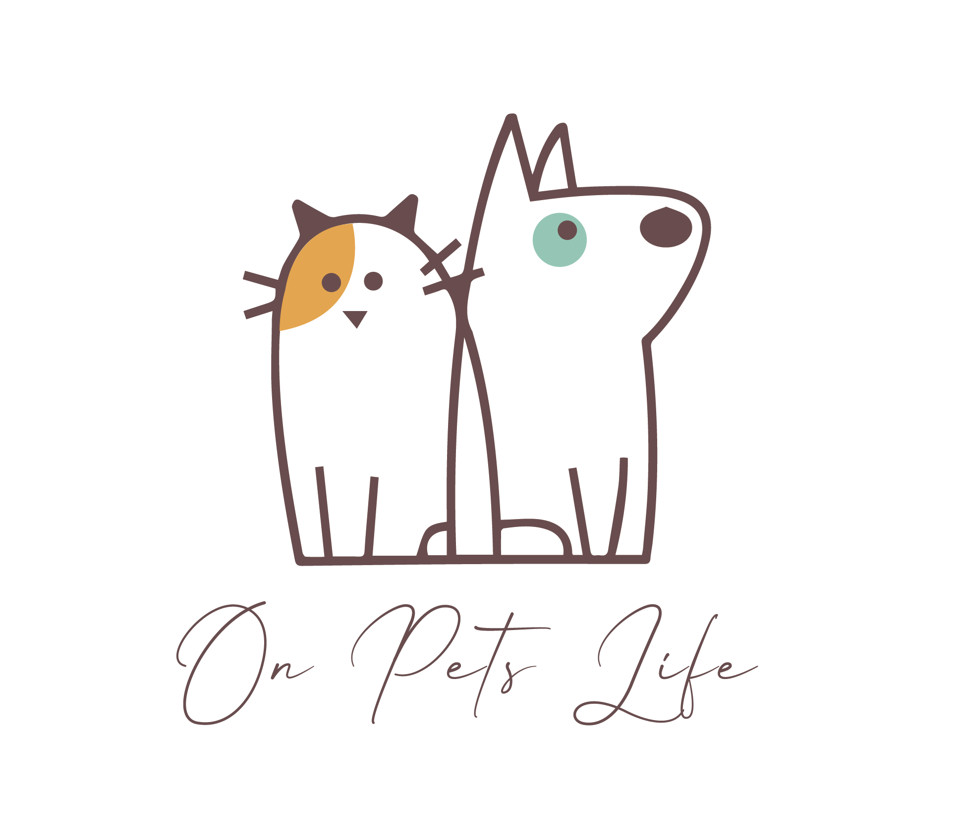 On Pets Life | Affiliate Register