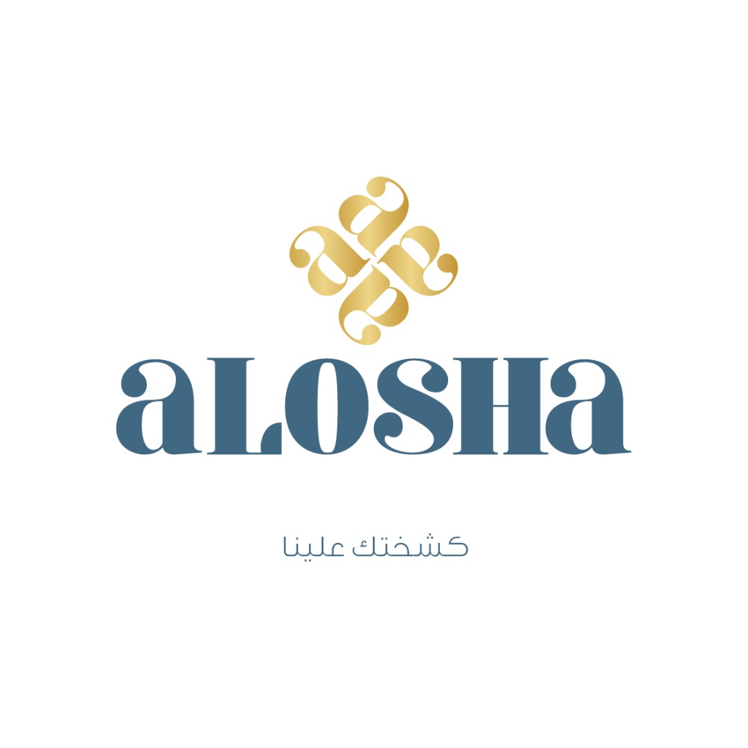 ALOSHA FASHION | Affiliate Register