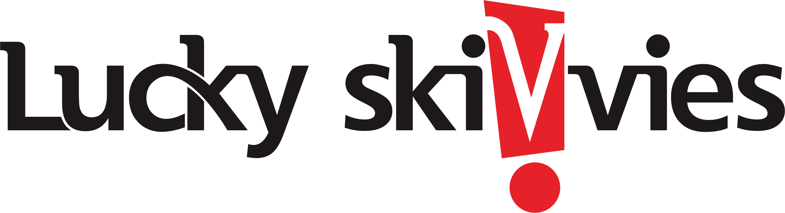 Lucky Skivvies | Affiliate Register