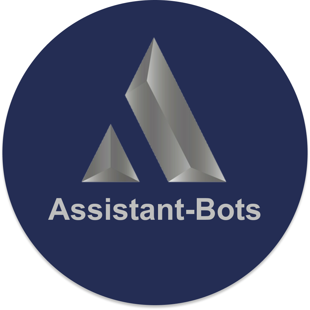 Assistant-Bots.com | Affiliate Register