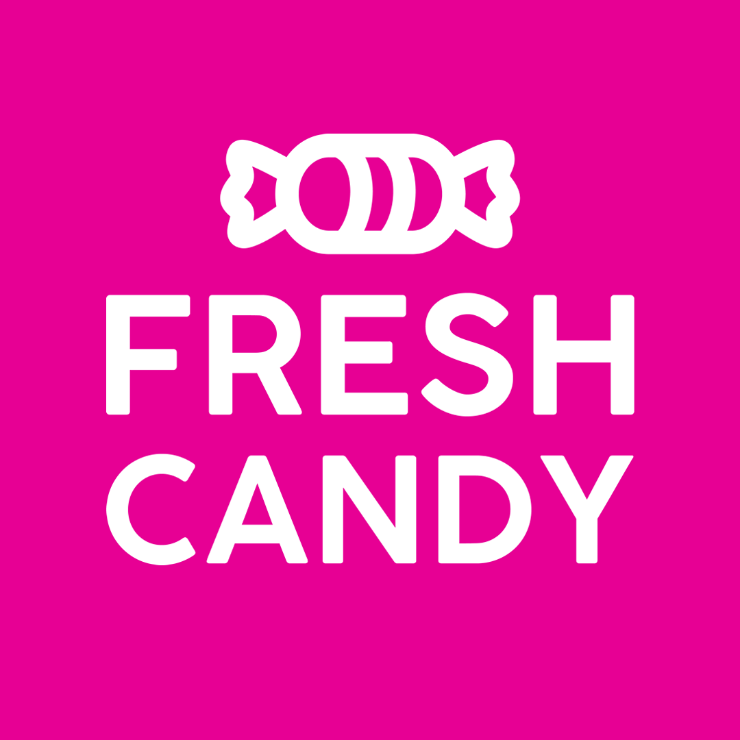 Fresh Candy SA | Login