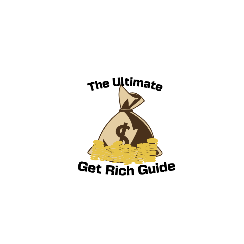 The Ultimate Get Rich Guide | Login