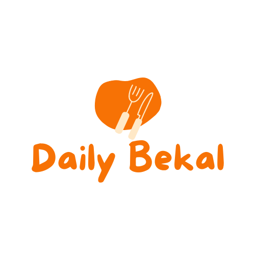 Daily Bekal | Affiliate Register