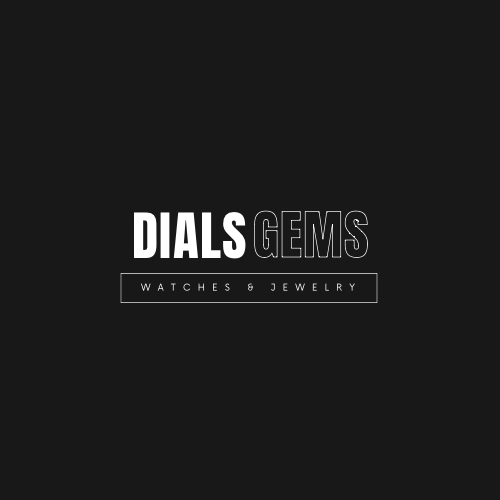 Dials & Gems | Login