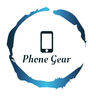 Phone Gear | Login