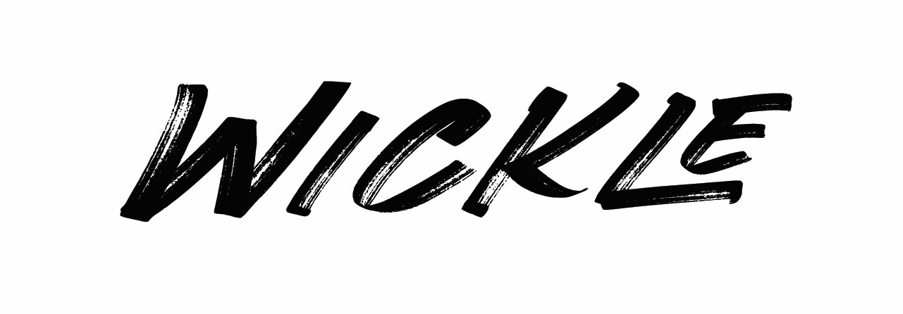 Wickle | Login