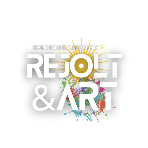Rejolt and Art | Login