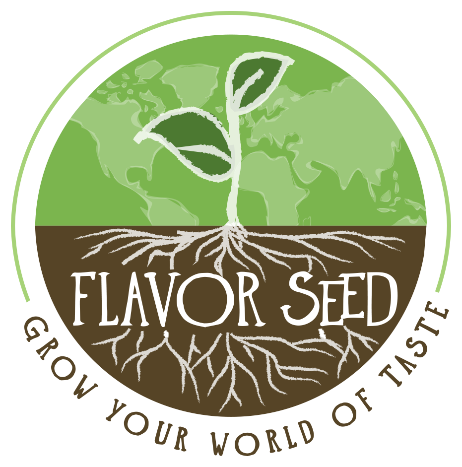 Flavor Seed | Login