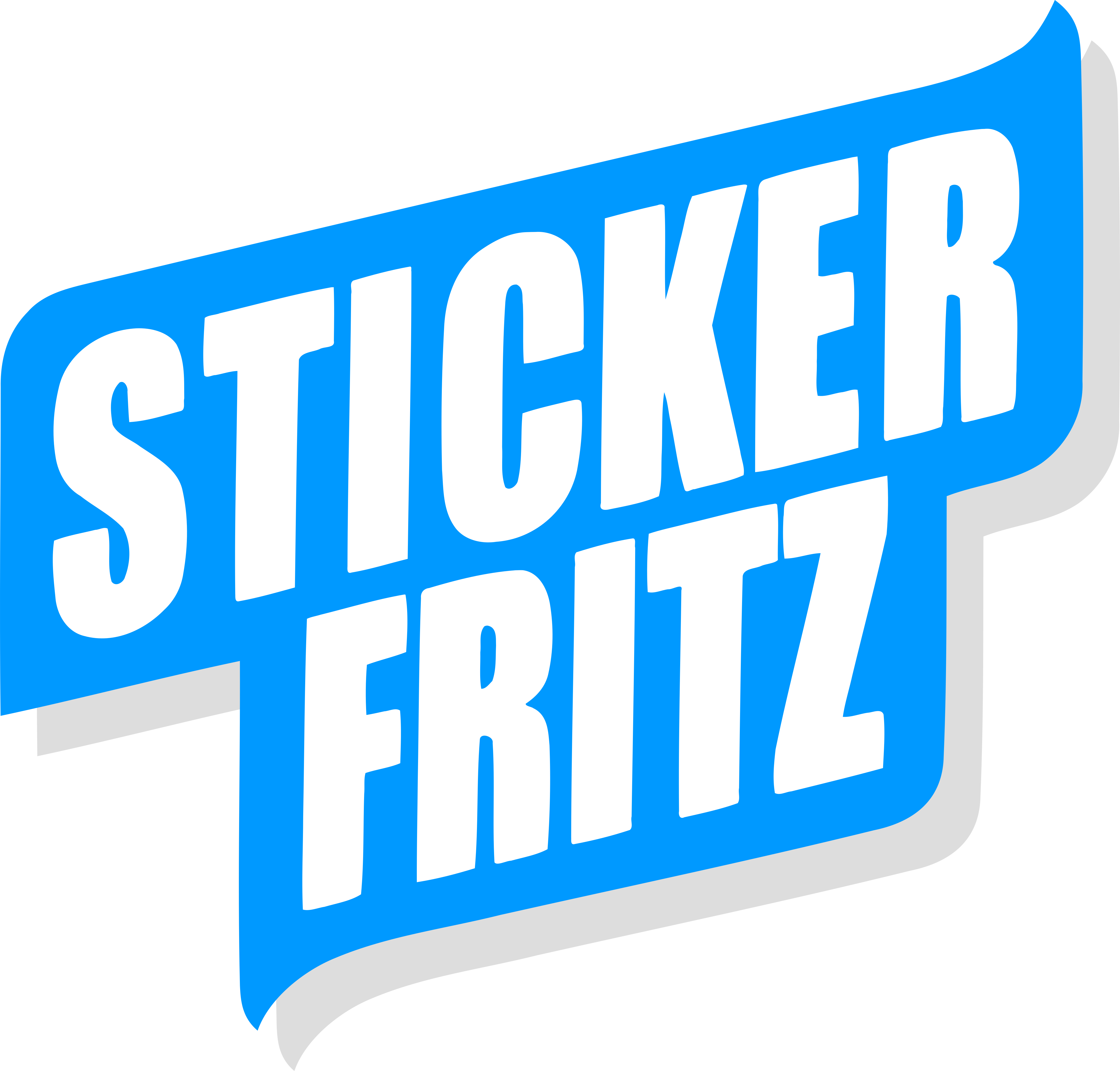 Sticker Fritz | Affiliate Register