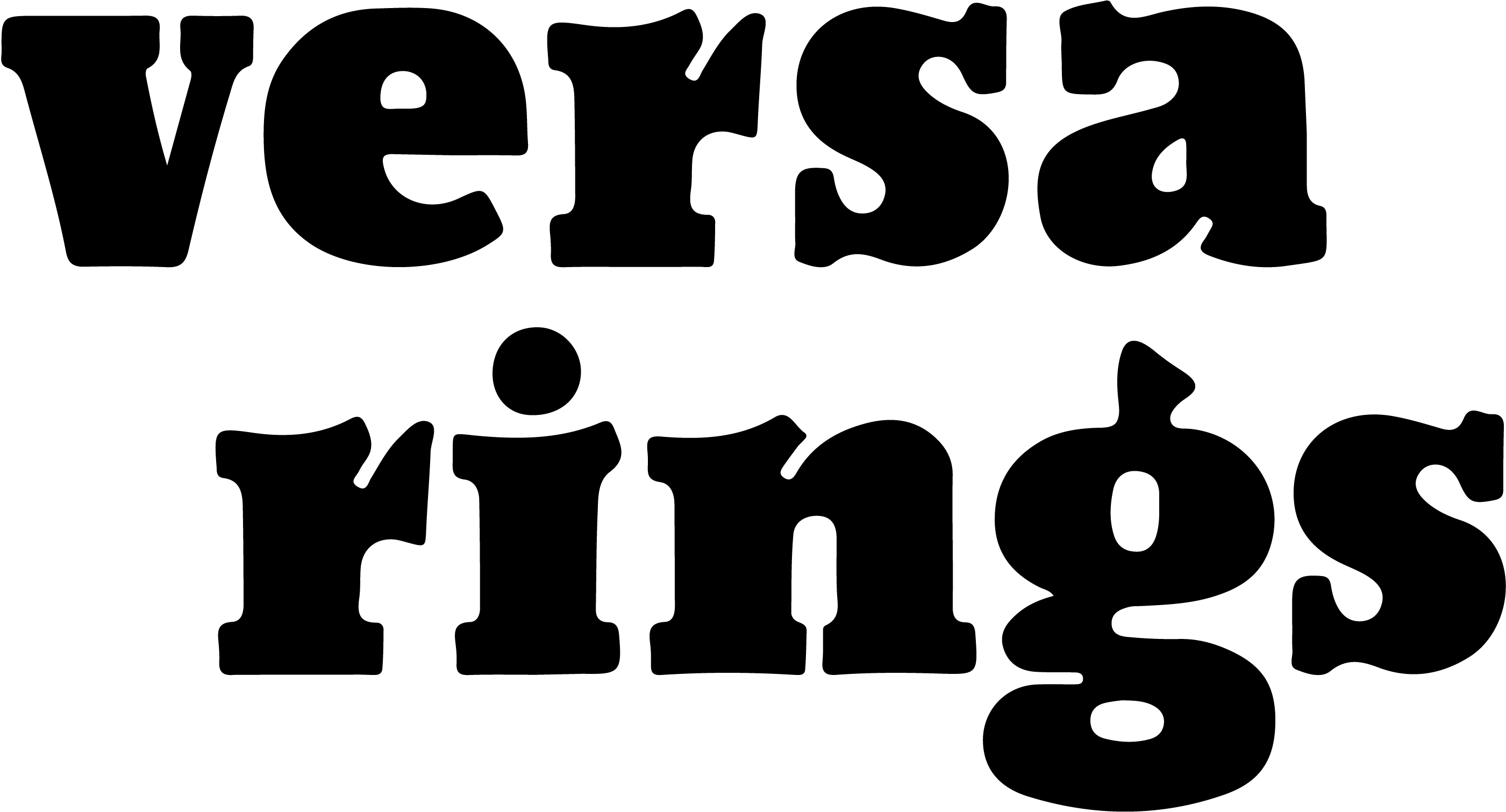 Versa Rings | Affiliate Register