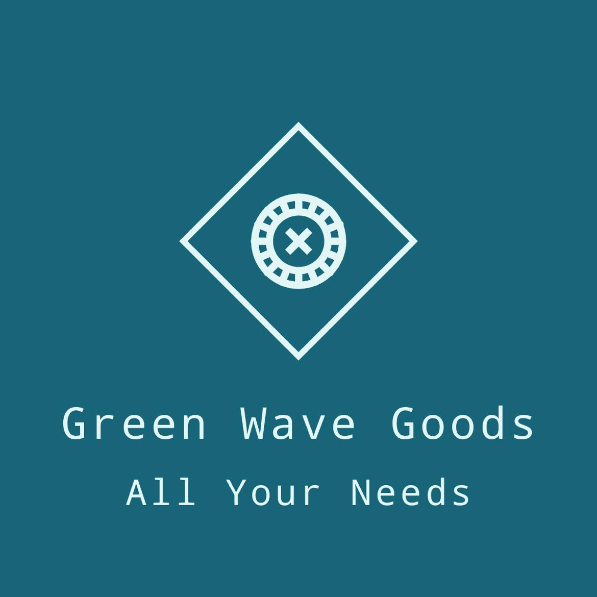 Green wave goods | Affiliate Register
