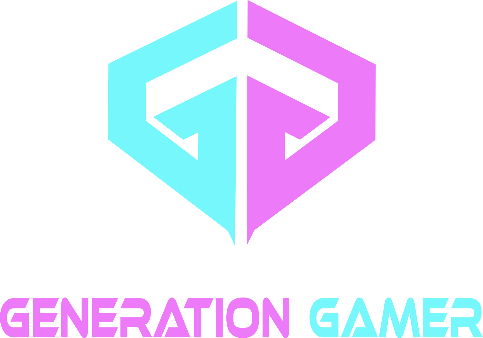 Generation Gamer | Affiliate Register